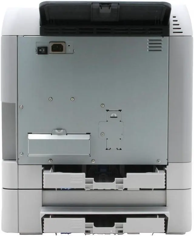 HP Color LaserJet 2605dtn Workgroup Color Ethernet (RJ-45) / USB Laser ...