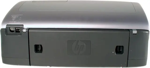 HP Photosmart 7960 Q3020A USB InkJet Photo Color Printer - Newegg.ca