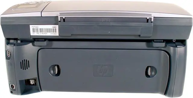 HP psc 2410 USB InkJet MFC / All-In-One Color Printer - Newegg.com