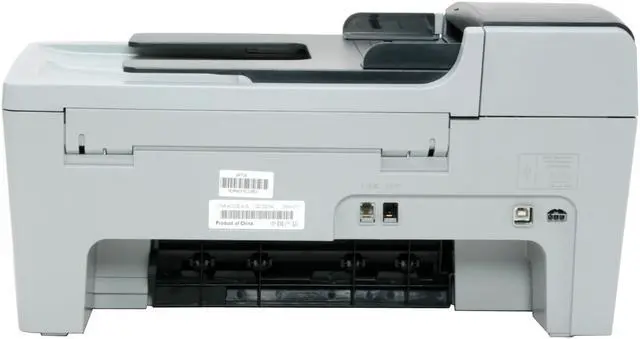 Refurbished: HP Officejet 5610 Q7311A USB Thermal Inkjet MFC / All-In ...