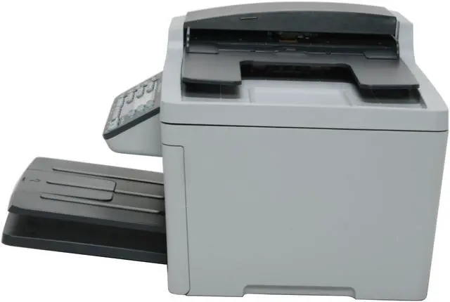 Refurbished: HP Officejet 5610 Q7311A USB Thermal Inkjet MFC / All-In ...