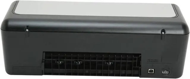 HP Deskjet D2460 CB611A USB InkJet Personal Color Printer - Newegg.com