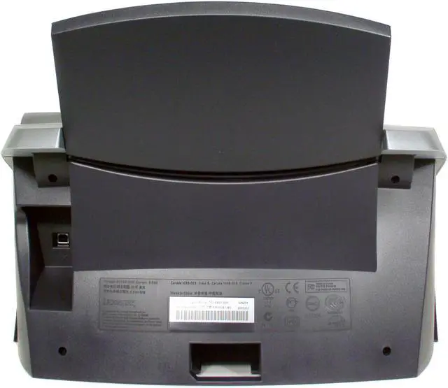 LEXMARK X5150 USB InkJet MFC / All-In-One Color Printer - Newegg.com