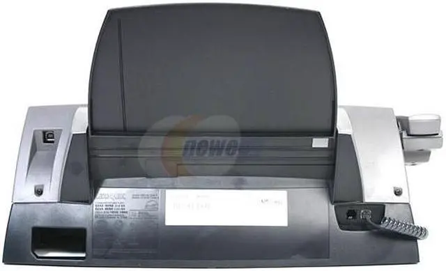 LEXMARK X series X4270 21C2000 Ethernet (RJ-45) / USB InkJet MFC / All-In-One Color Printer ...