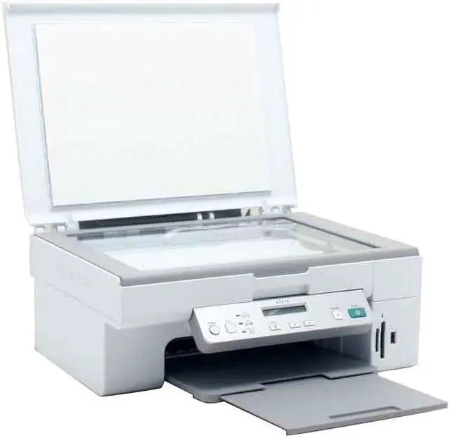 LEXMARK X series X3470 22P0000 USB Thermal Inkjet MFC / All-In-One ...
