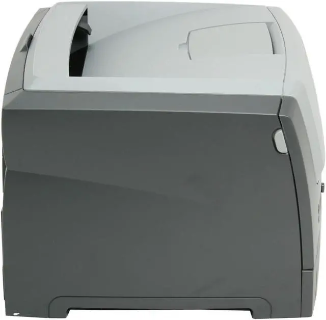 Lexmark E350d 33S0400 Personal Monochrome LPT / USB Laser Printer ...