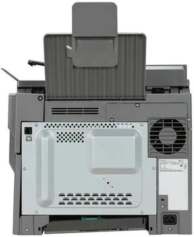 Lexmark X543dn 3001385 MFC / All-In-One Color Ethernet (RJ-45) / USB ...