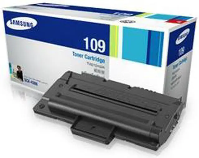 Samsung MLT-D109S Toner Cartridge - Black - Newegg.com