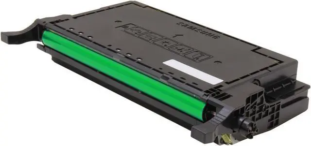 Samsung CLT-K508L High Yield Toner Cartridge - Black - Newegg.com