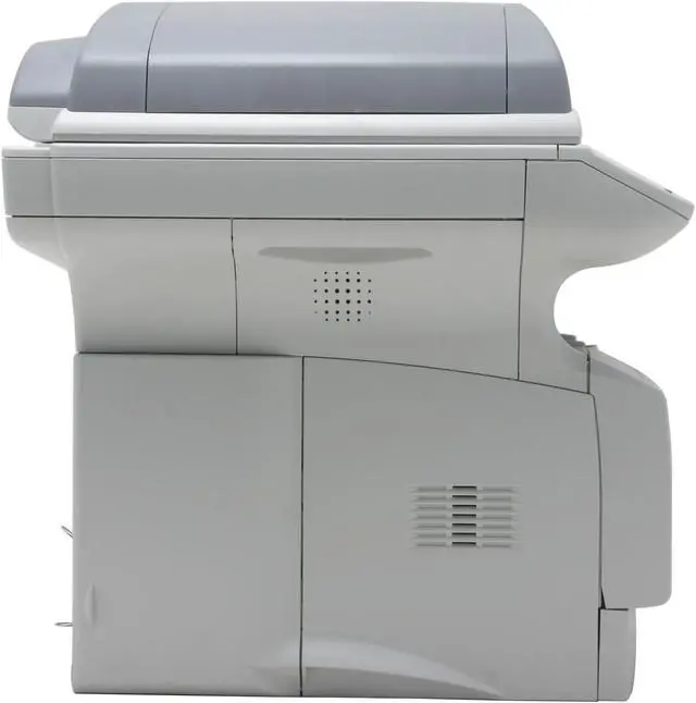 Brother MFC Series MFC-8840D MFC / All-In-One Monochrome LPT / USB ...