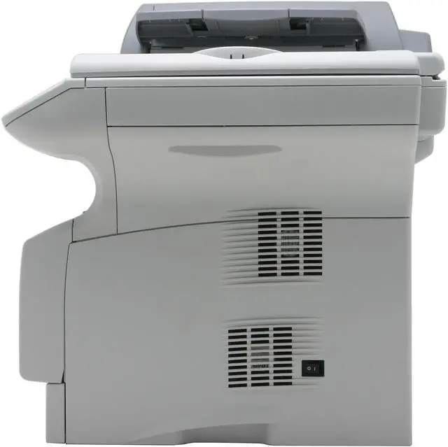 Brother MFC Series MFC-8840D MFC / All-In-One Monochrome LPT / USB ...