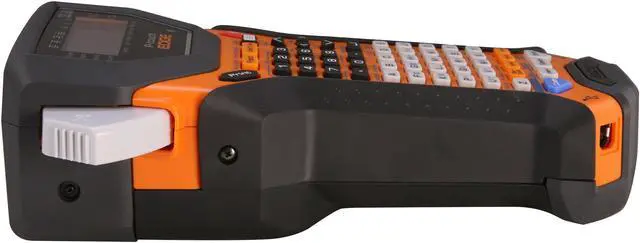 Brother PT-7600 Industrial Labeling Tool - Newegg.com