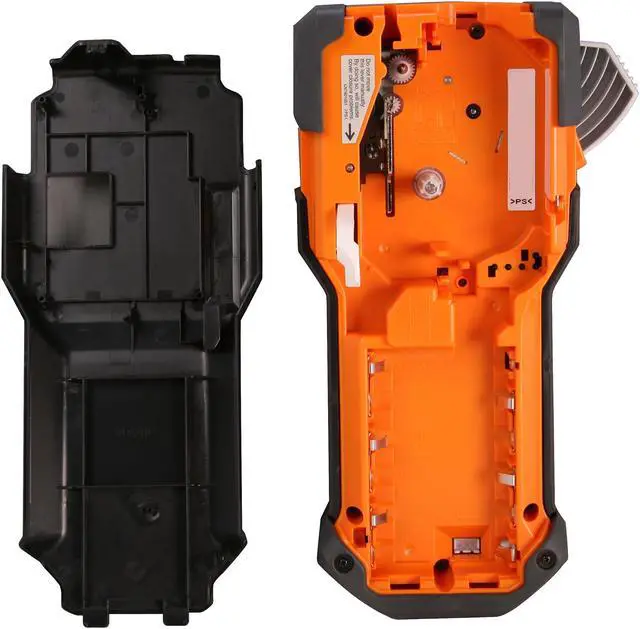 Brother PT-7600 Industrial Labeling Tool - Newegg.com