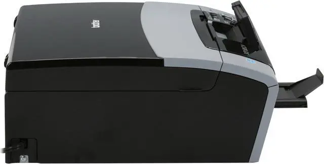 Open Box: Brother DCP series DCP-585CW Ethernet (RJ-45) / USB / Wi-Fi ...