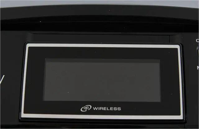 Open Box: Brother DCP series DCP-585CW Ethernet (RJ-45) / USB / Wi-Fi ...