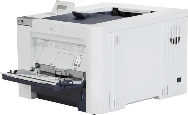 brother HL Series EHL4040CN Workgroup Up to 21 ppm 2400 x 600 dpi Color ...