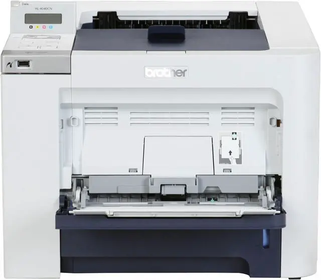 brother HL Series EHL4040CN Workgroup Up to 21 ppm 2400 x 600 dpi Color ...