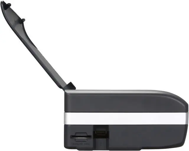 HP Officejet H470 CB026A Ethernet (RJ-45) / USB Thermal Inkjet Mobile ...