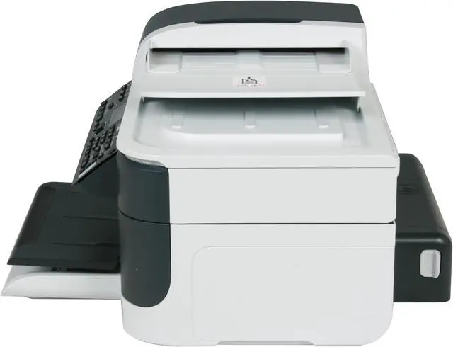 HP Officejet J6480 Wireless Thermal Inkjet MFC / All-In-One Color ...