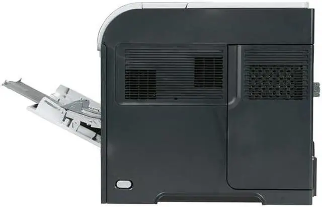 HP LaserJet P4015n CB509A Personal Monochrome USB Laser Printer ...