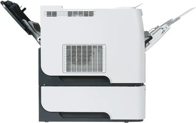 HP P3010 P3015X CE529A Duplex Up to 42 ppm 1200 x 1200 dpi Workgroup ...