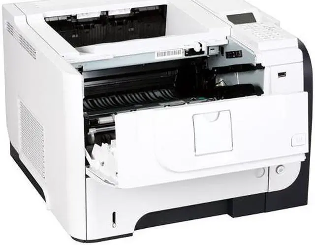 Open Box: HP LaserJet Enterprise P3015n (CE527A) Up to 42 ppm 1200 x ...