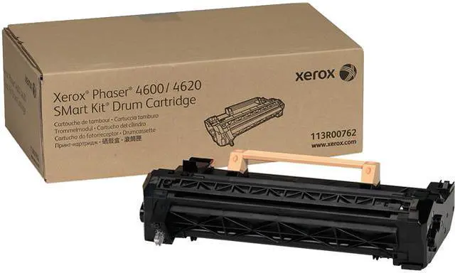 XEROX 113R00769 Drum Cartridge; Phaser 4620/4622; 80,000 Pages, GSA ...