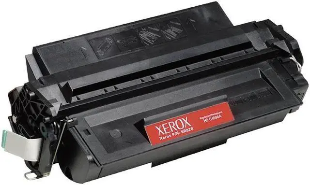 Xerox Black Toner Cartridge - Newegg.com