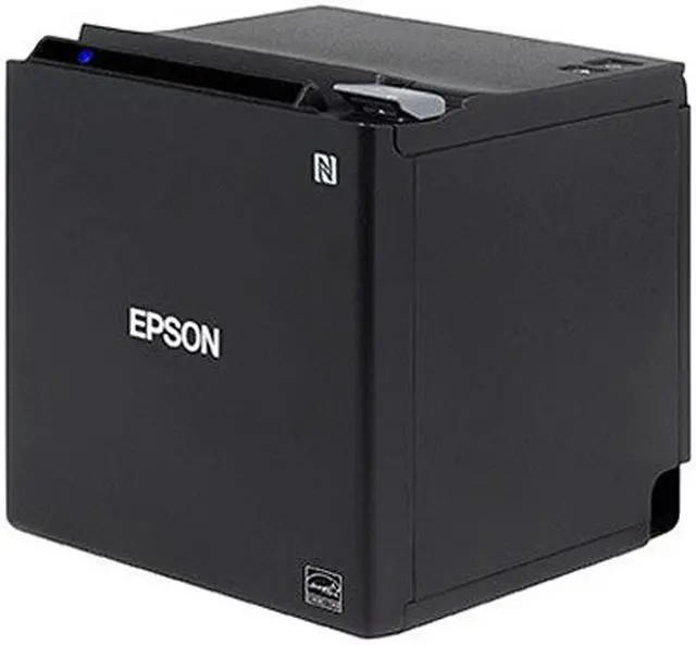 EPSON TM-m30II-NT C31CJ95022 Receipt Printer, Ethernet, Built-in USB ...