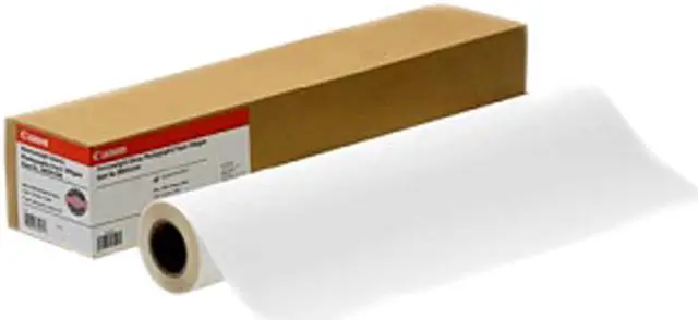Canon 1100V104 PAPER,RC PL,36X100,WH - Newegg.ca
