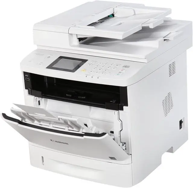 Canon imageCLASS MF416dw wireless Monochrome Multifunction laser ...