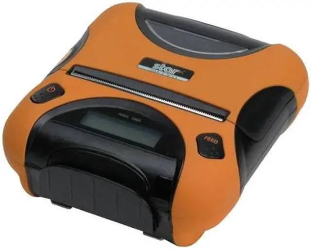 Star Micronics SM-T300 Direct Thermal Printer - Monochrome - Mobile ...