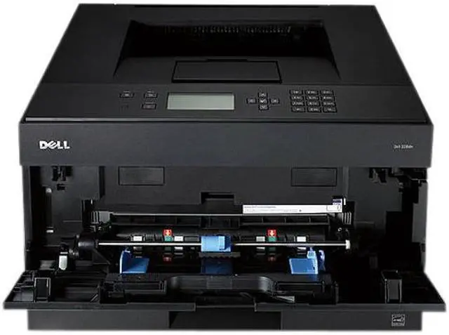 Dell 3330DN Workgroup Up to 40 ppm 1200 x 1200 dpi Monochrome Laser ...