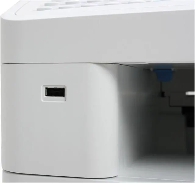 RICOH AC205 002292MIU MFC / All-In-One Monochrome Ethernet (RJ-45 ...
