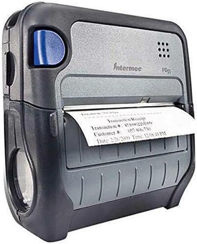 Intermec PB51 Network Thermal Receipt Printer - Newegg.com
