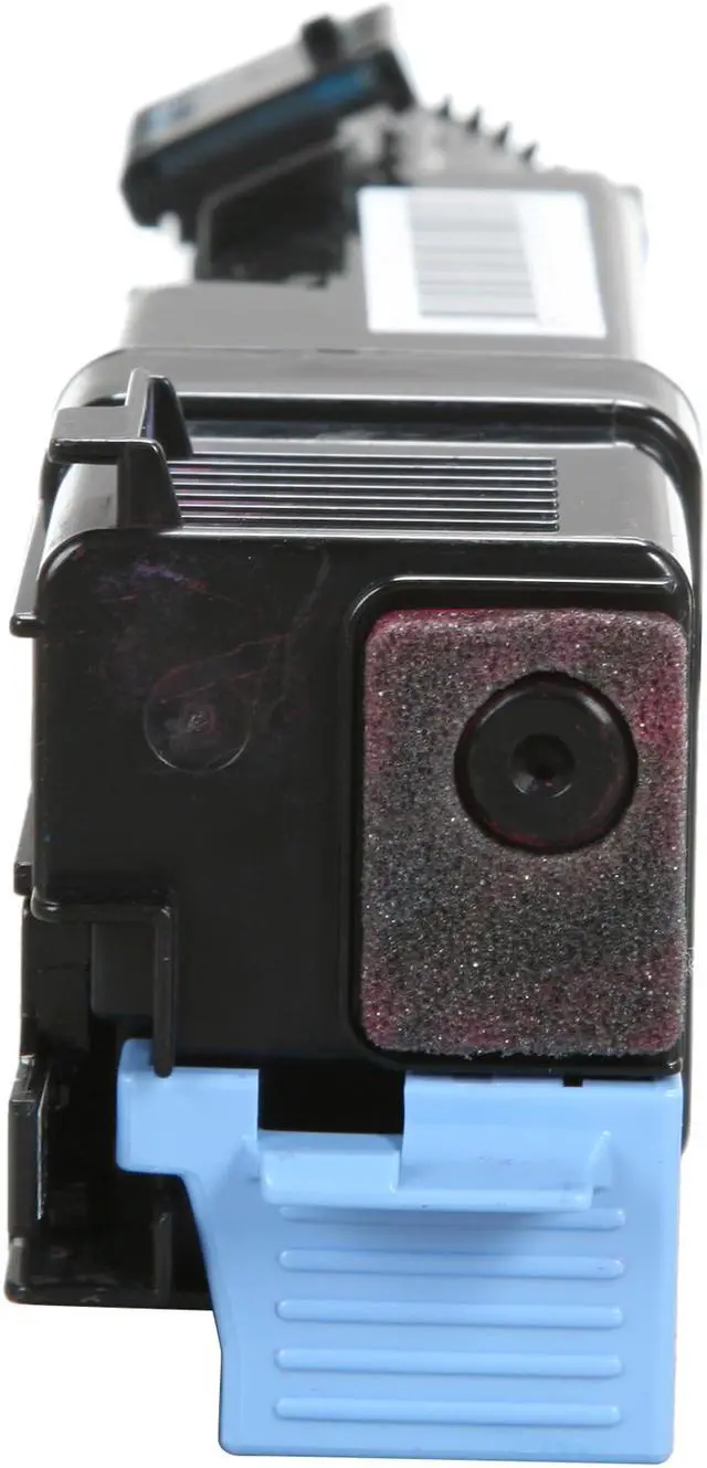 Rosewill RTCA-310-9060 Cyan Toner compatible with Dell 1320C - Retail ...