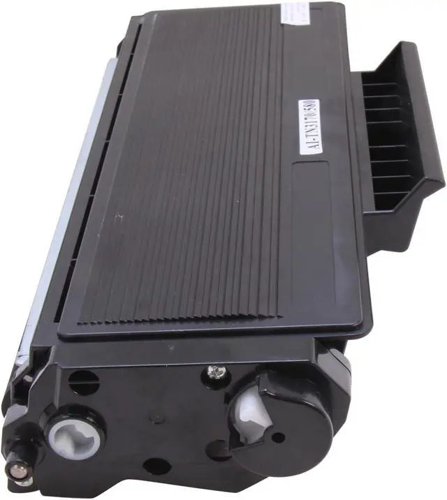 Rosewill RTCG-TN580 Black High Yield Toner Cartridge Replacement for ...