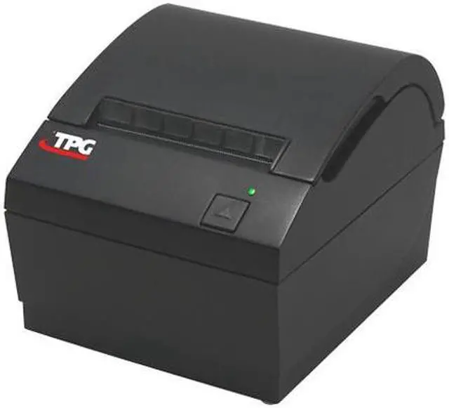 Cognitive TPG A798-220D-TD00 POS Receipt Printer - Newegg.com