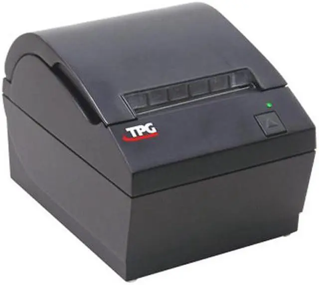 Cognitive TPG A798-220D-TD00 POS Receipt Printer - Newegg.com