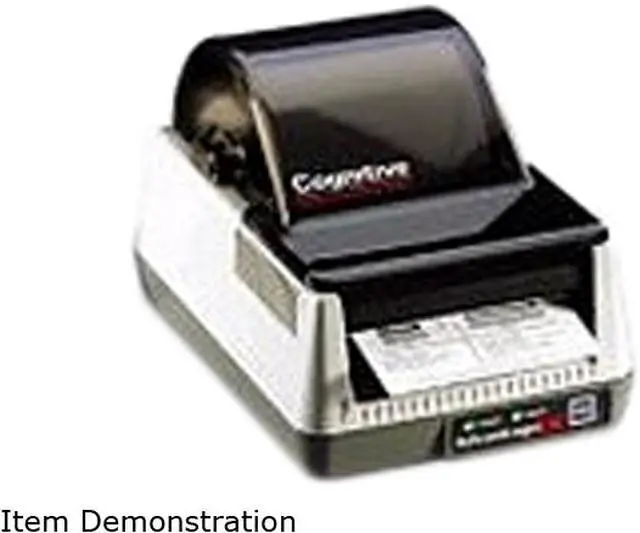 Cognitive TPG Advantage LX LBD42-2443-013G Barcode Printer - Newegg.com