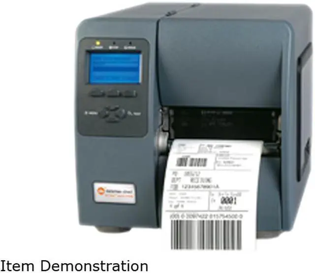 Honeywell KA3 00 48000007 M 4308 Barcode Label Printer - Newegg.com ...