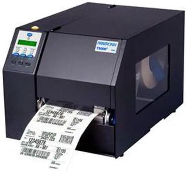 Printronix T5308r Network Thermal Label Printer - Newegg.com
