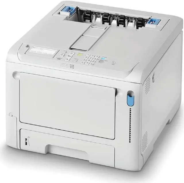 Printronix LP654C LETTER/A4 COLOR PRINTER - Newegg.com