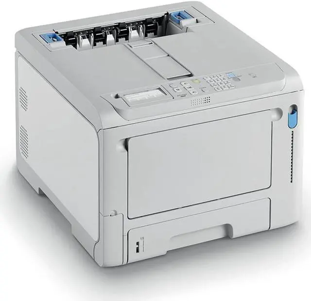Printronix LP654C LETTER/A4 COLOR PRINTER - Newegg.com