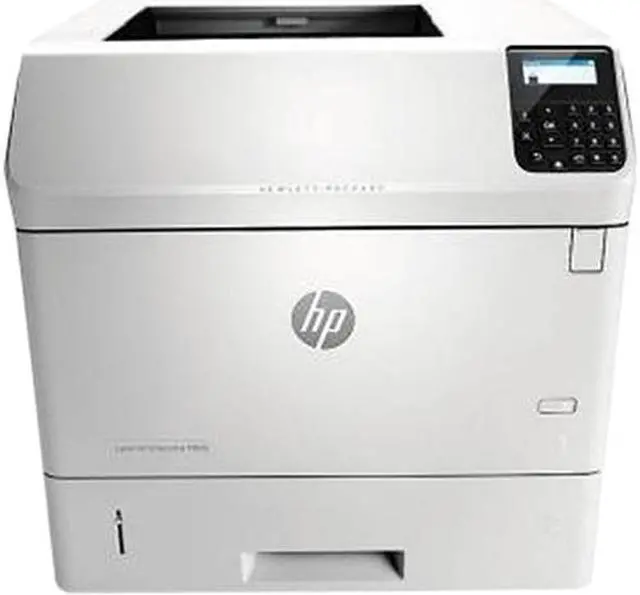 Refurbished: HP LaserJet Enterprise M604dn (E6B68AR#BGJ) Duplex 1200 ...
