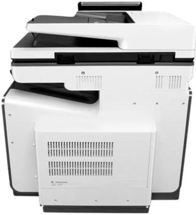 HP Color MFP 586f Inkjet Printer - Newegg.com - Newegg.com