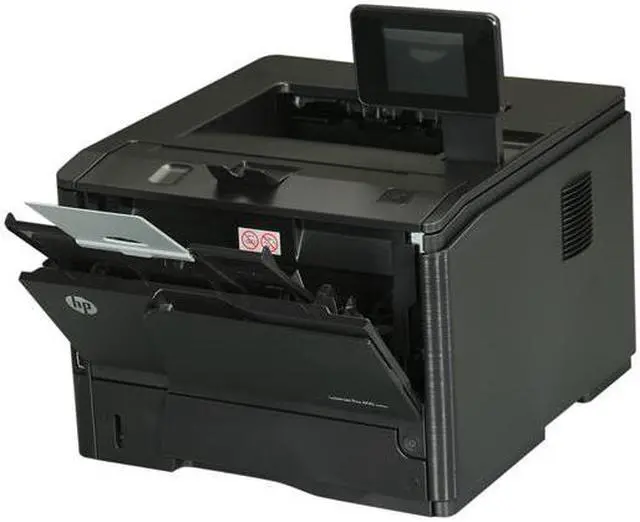 HP LaserJet Pro 400 M401dn Workgroup Monochrome Laser Printer - Newegg.ca