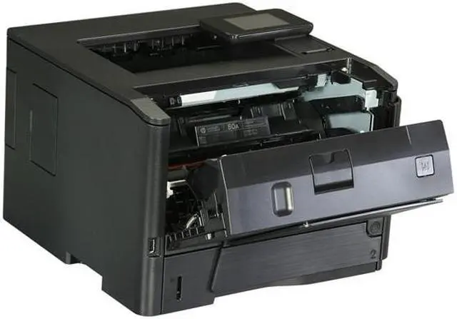 HP LaserJet Pro 400 M401dn Workgroup Monochrome Laser Printer - Newegg.ca