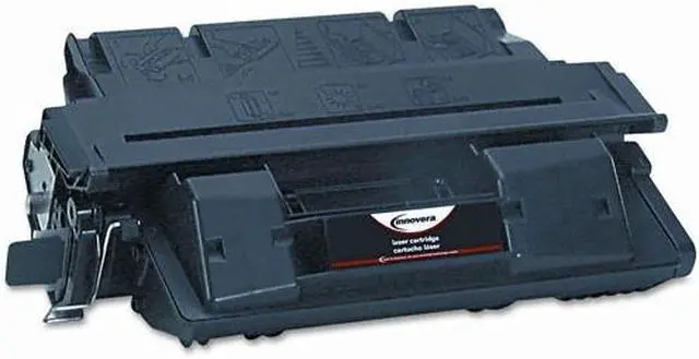 Innovera Compatible 83027A Black Toner Cartridge, 6000 Pages ...
