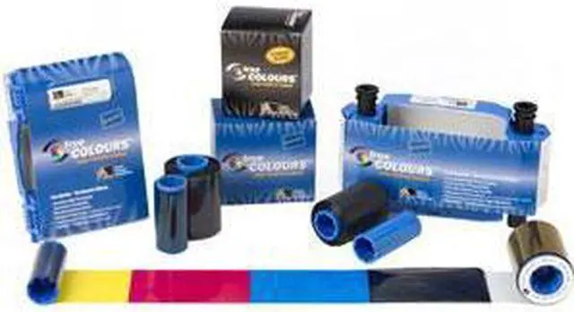 Zebra 3200 Label Ribbon - Newegg.com